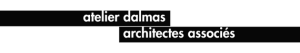 Atelier Dalmas architectes associés à Lyon